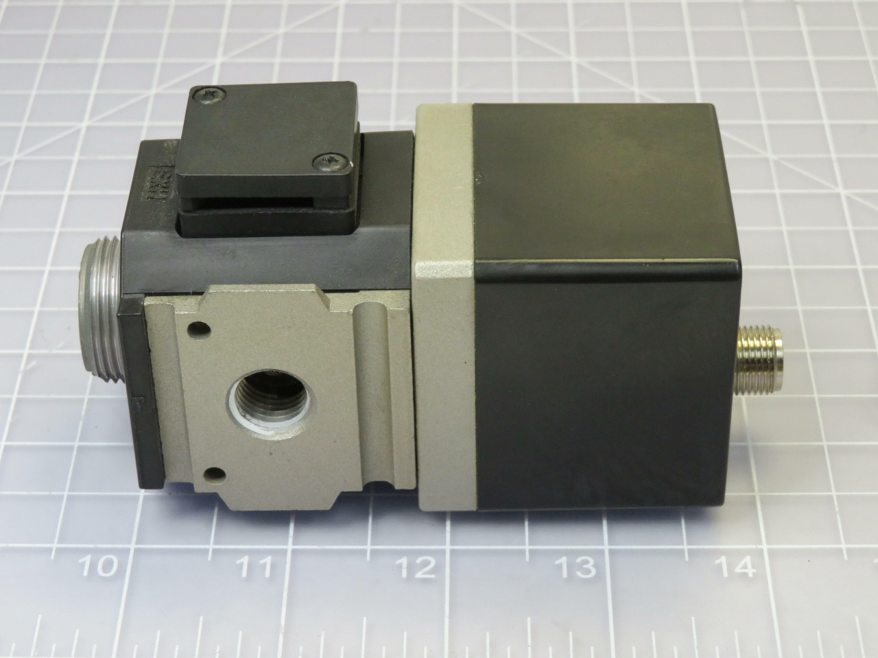 CKD EV2509-108-E2 FL289210 Valve 24 VDC - Buy Today